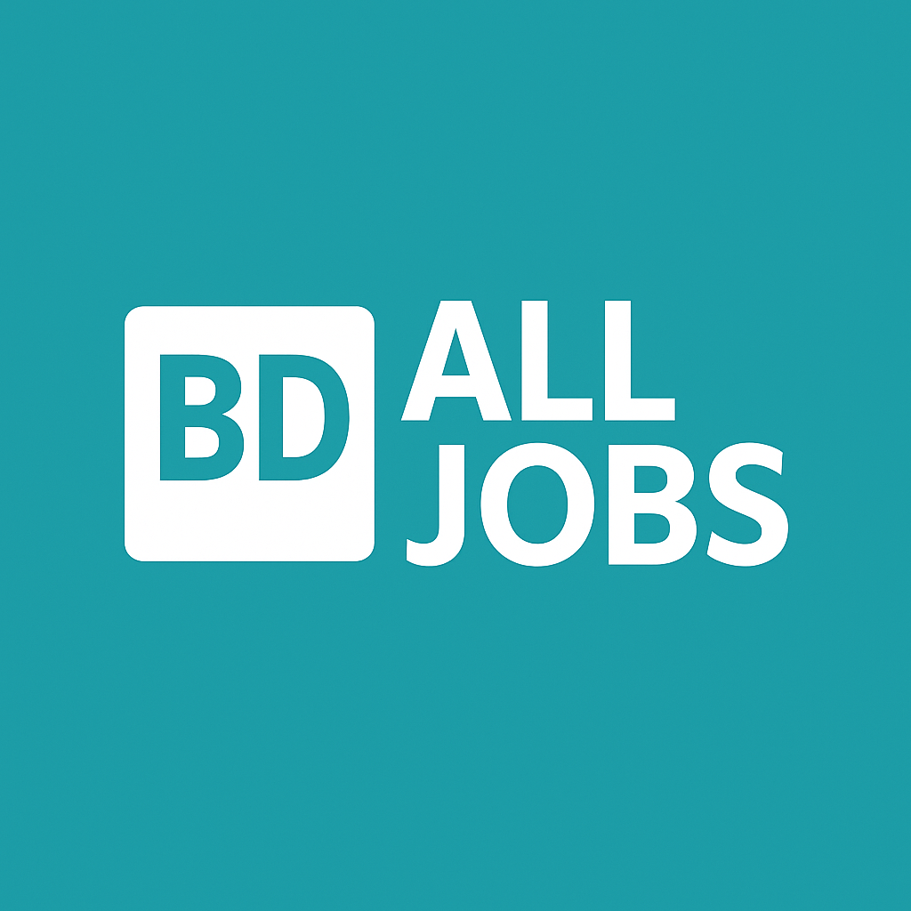 BD ALL JOBS – All Job Circulars in Bangladesh | Govt, Bank & NGO Jobs